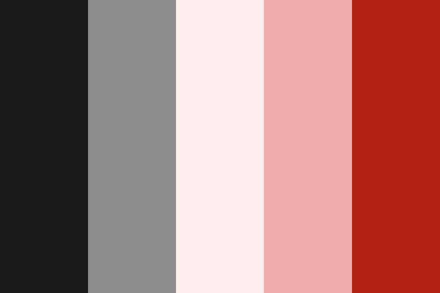 CL 1 Color Palette