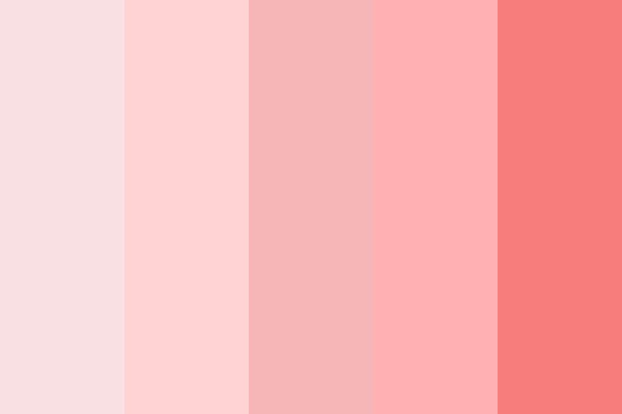 British Tan Color Palette