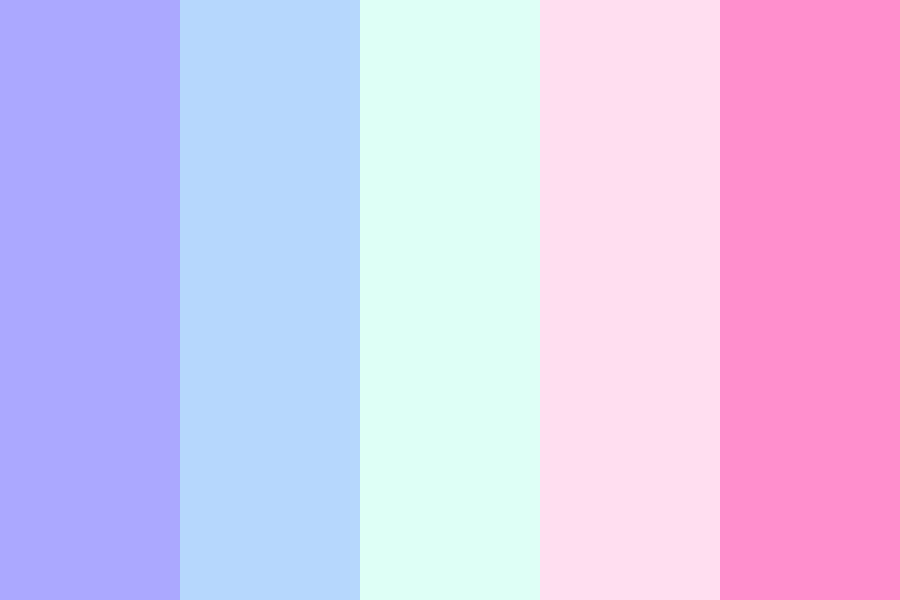 get drunk Color Palette