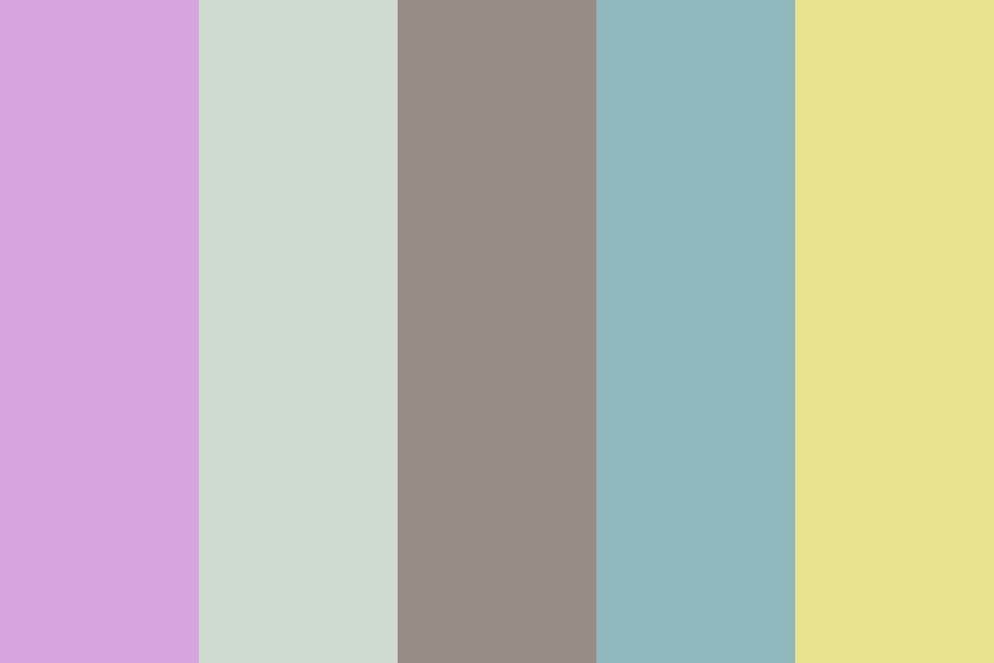 Durham Colours - Extra Color Palette