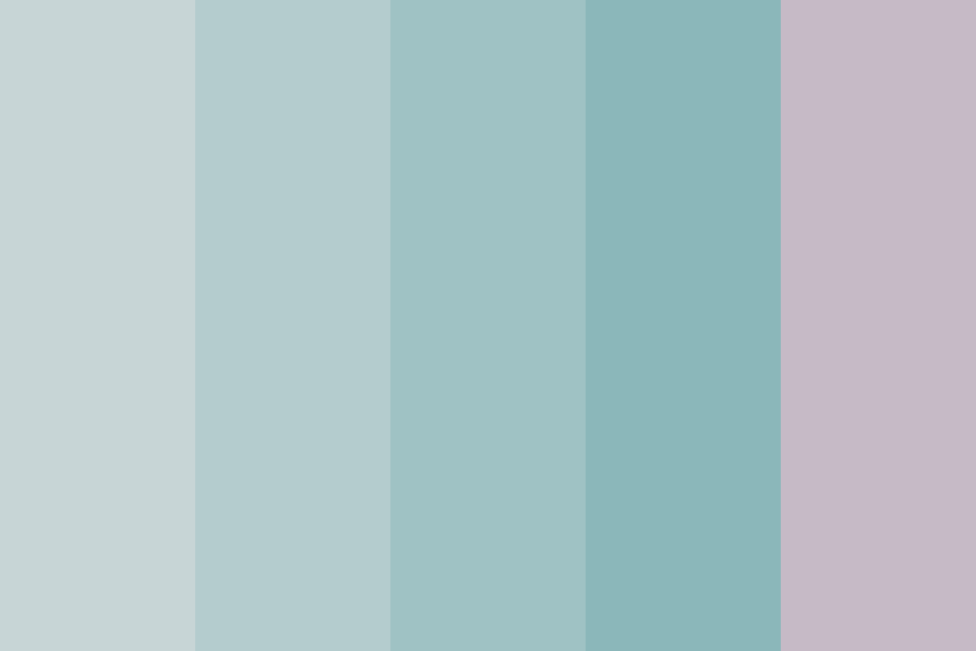 n2 Color Palette