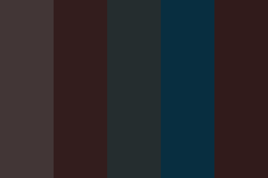 #S A E E A I O Color Palette