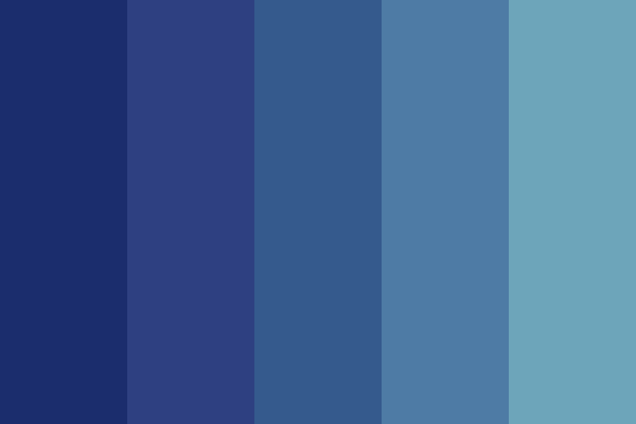 selfish and beautiful Color Palette