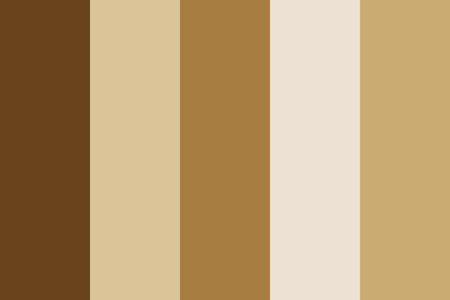 Taylor Swift Fearless Color Palette
