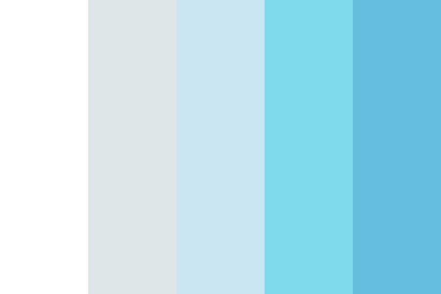 AirTL Color Palette