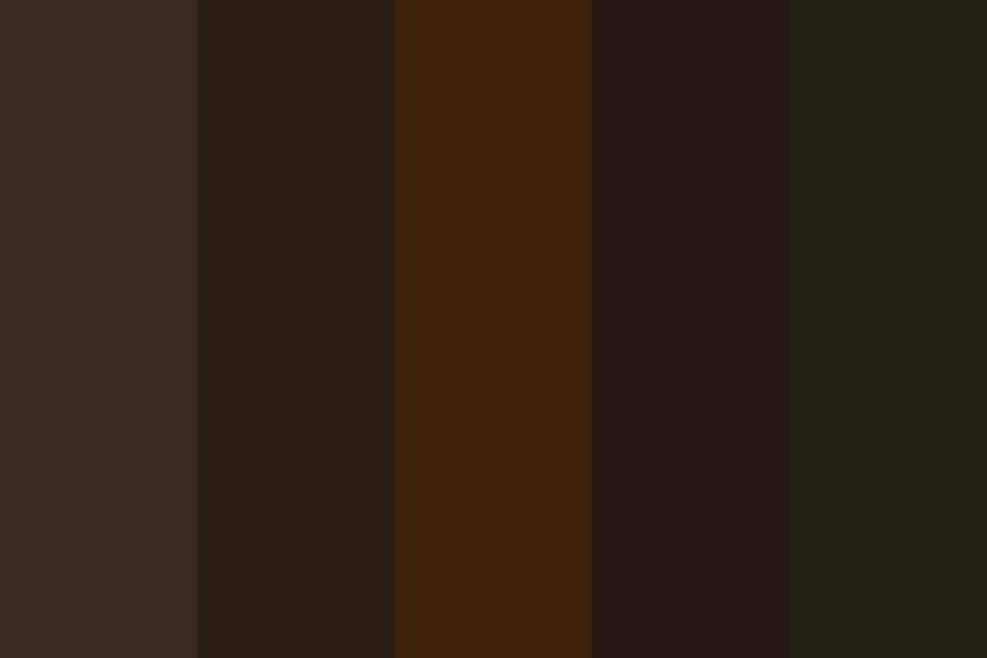 Avo Day 7 Color Palette